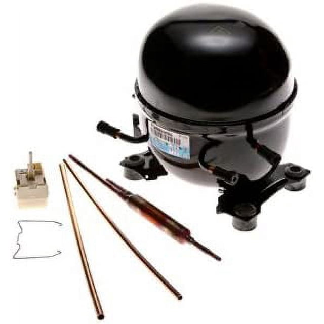 Frigidaire 5304475102 Compressor Kit for Refrigerator - Walmart.com