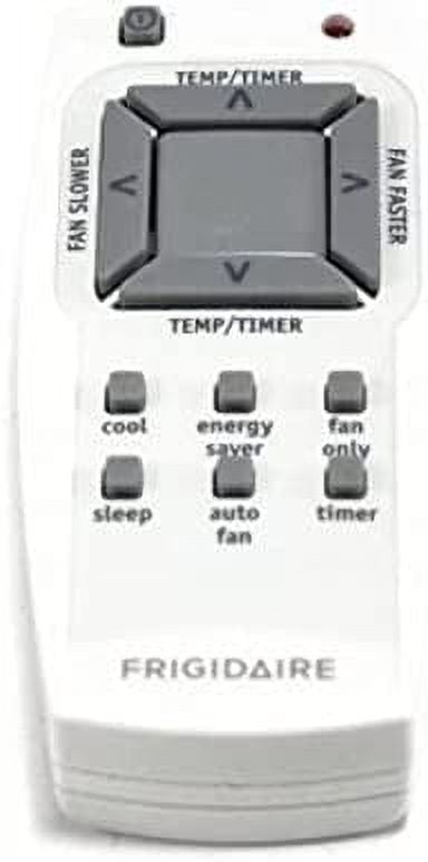 Frigidaire Genuine OEM 5304476904 Remote Control - Walmart.com