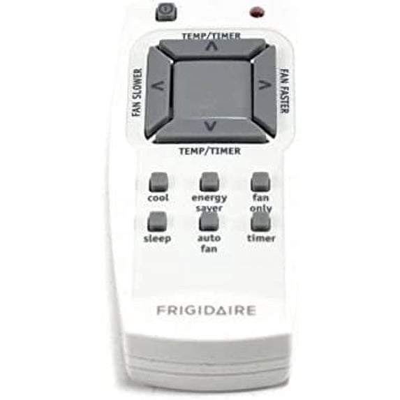 Frigidaire Genuine OEM 5304476904 Remote Control - Walmart.com