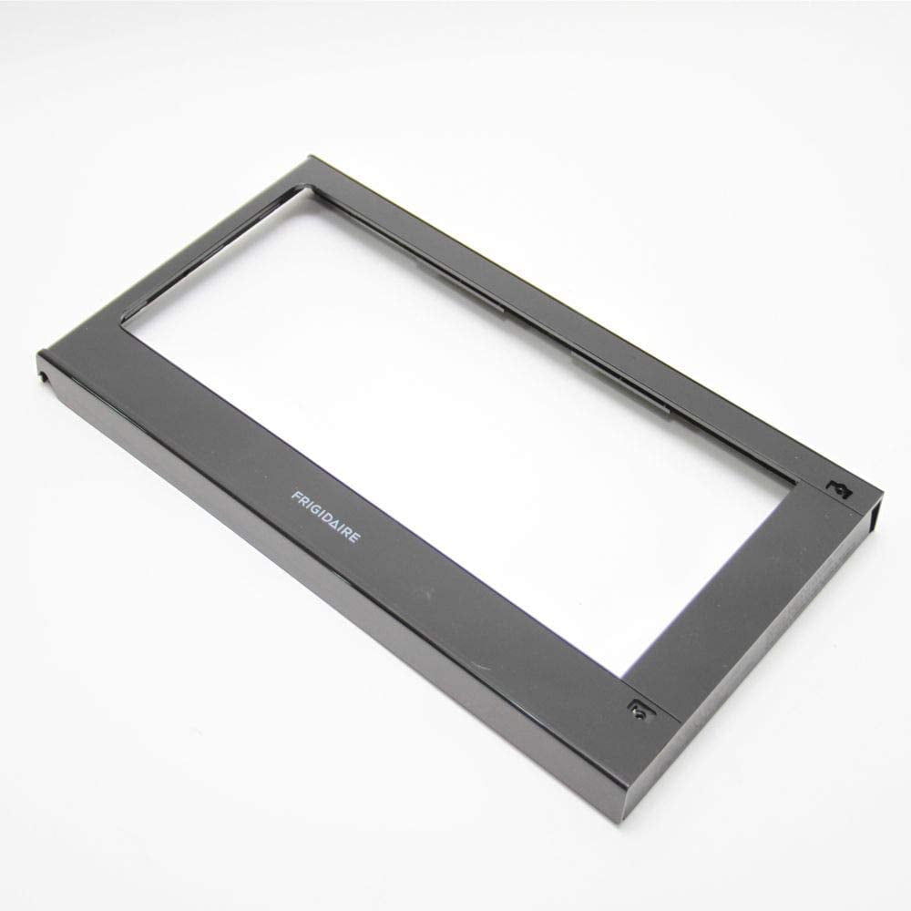 Frigidaire Genuine OEM 5304477394 Microwave Door Outer Panel - Walmart.com