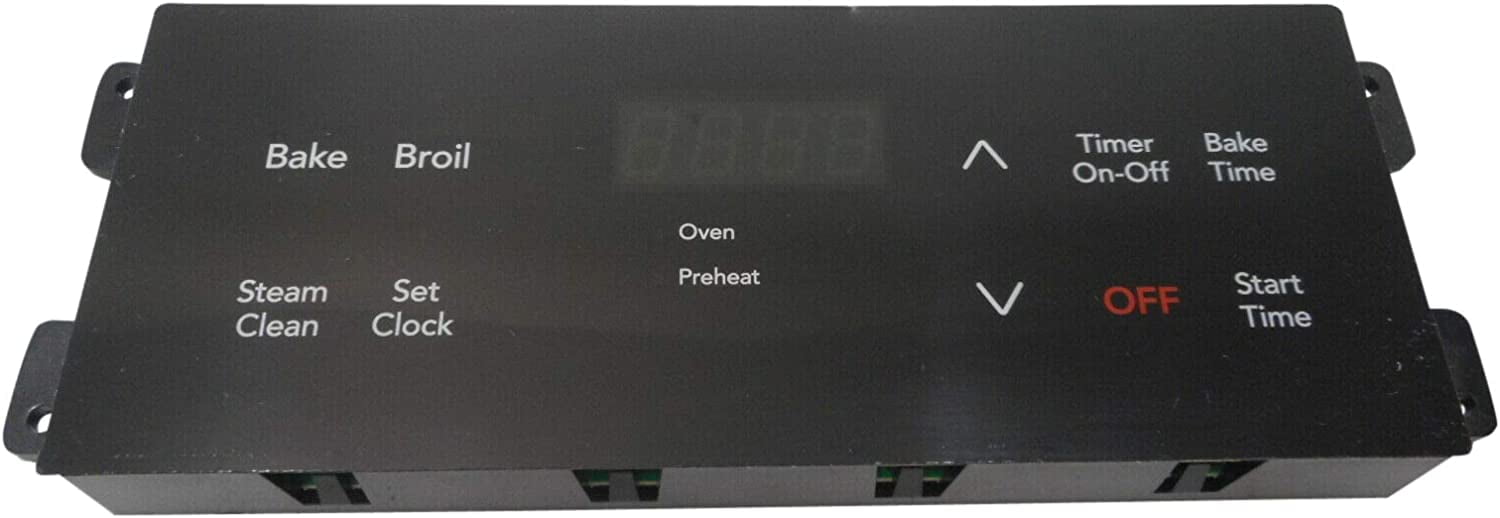 Frigidaire Genuine OEM Range Control Board, Part 5304508924 - Walmart.com