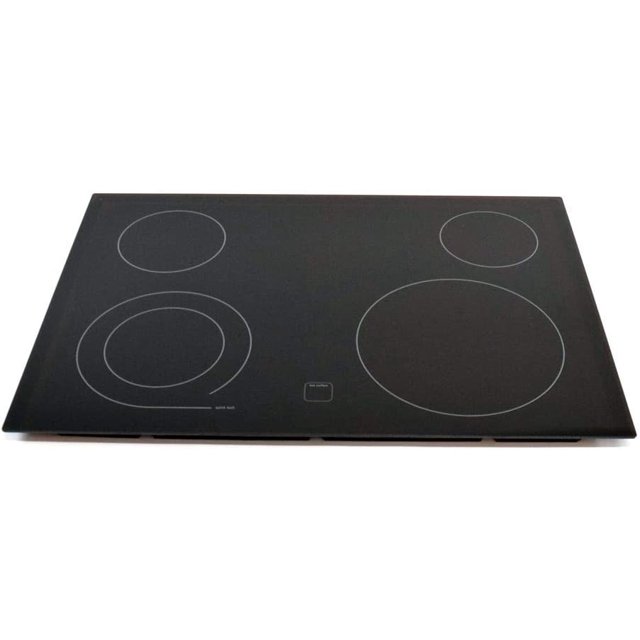 Frigidaire 5304511185 Genuine OEM Range Glass Main Top - Walmart.com