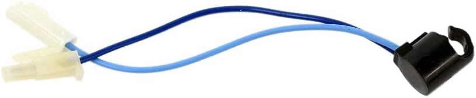 Frigidaire Genuine OEM 5304521781 Refrigerator Defrost Thermostat ...