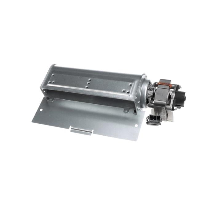 Frigidaire 5304530369 Genuine OEM Blower Assembly - Lower Oven ...