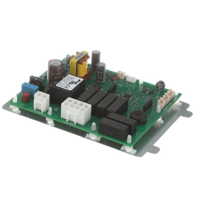 Frigidaire 5304503835 Genuine OEM Control Board - Main, Ice Machine ...
