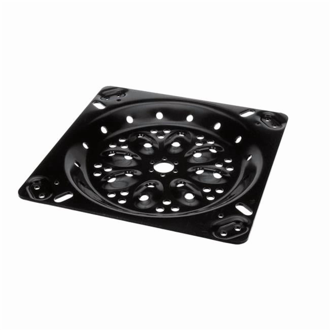 Frigidaire 5304511352 Genuine OEM Coupling Plate - Black, Washing ...