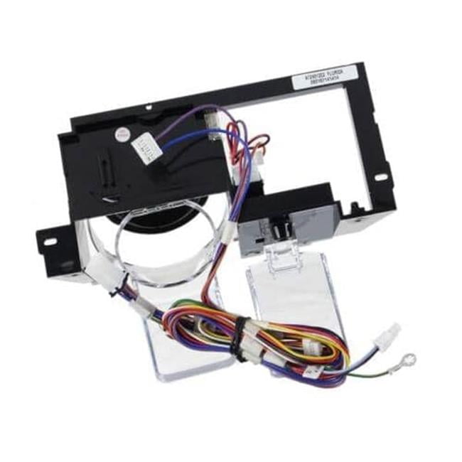 Frigidaire 5304526146 Genuine OEM Dispense Module - Ice & Water ...