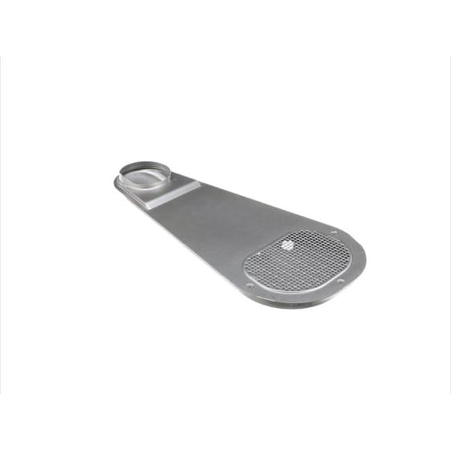 Frigidaire WCI5304509715 Genuine OEM Duct Assembly - Walmart.com