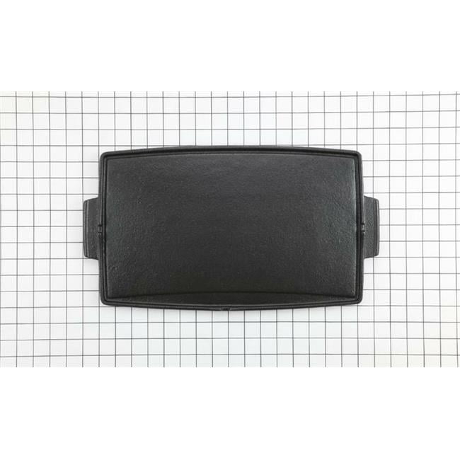 Frigidaire WCI5304495353 Genuine OEM Oven Griddle - Walmart.com