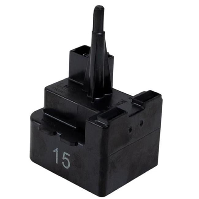 Frigidaire WCI297259515 Genuine OEM Refrigerator Controller - Walmart.com