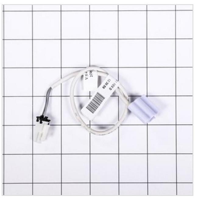 Frigidaire WCI808137001 Genuine OEM Refrigerator Thermistor - Walmart.com