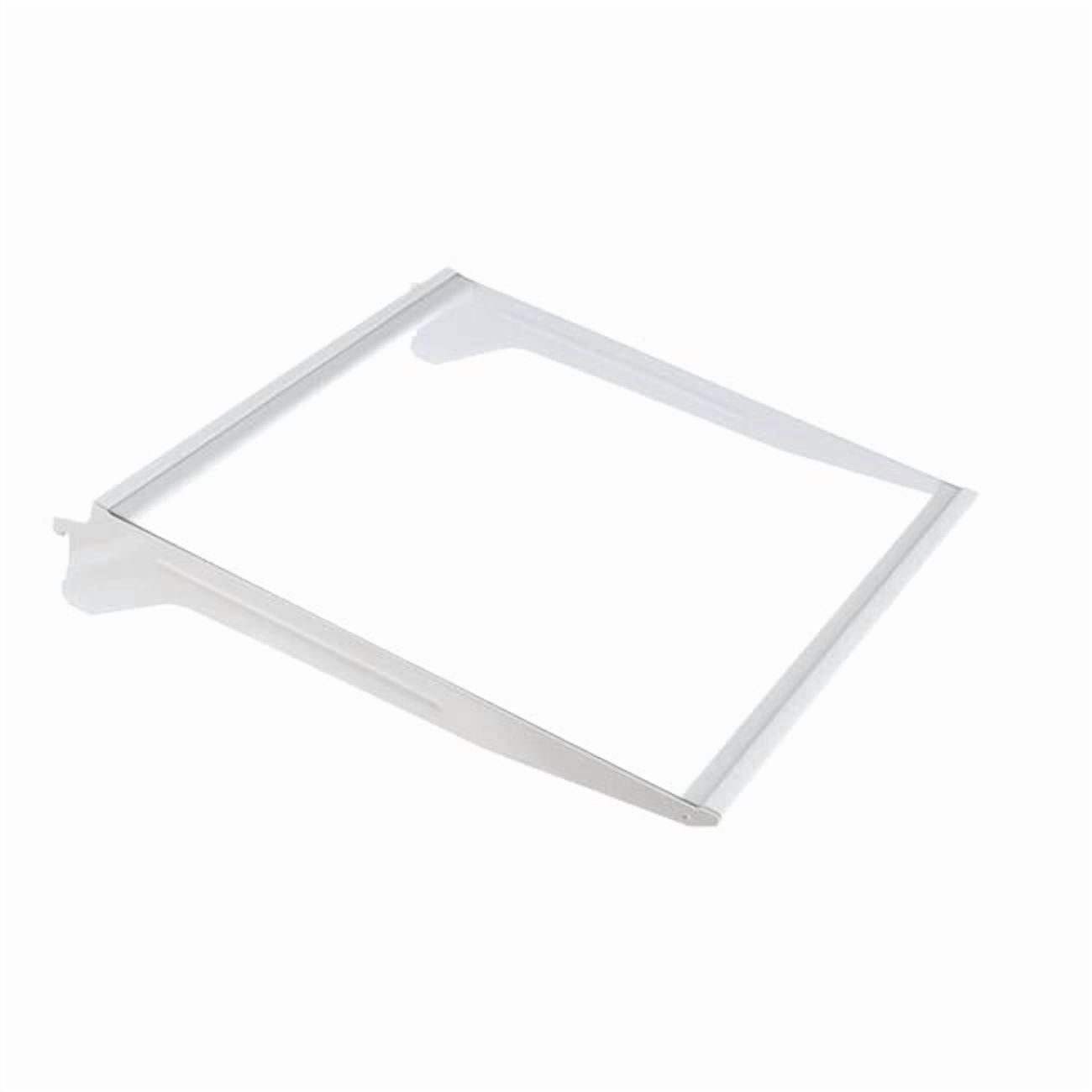 Frigidaire 5304511775 Genuine OEM Shelf Assembly - White, Cantilever ...