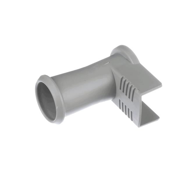 Frigidaire 5304518968 Genuine OEM Wash Arm Support - Lower, Dishwasher ...