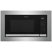 Frigidaire FMOS1746BS 1.7 cu. ft. Over-the-Range Microwave Oven ...