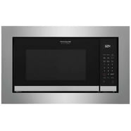 Frigidaire FMOS1746BS 1.7 cu. ft. Over-the-Range Microwave Oven ...