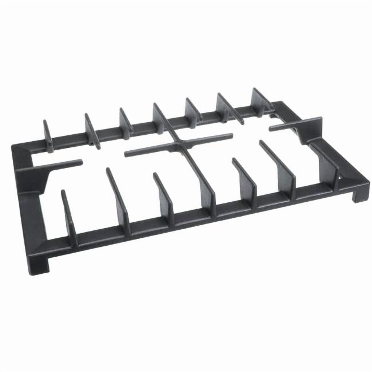 Frigidaire 809103801 Grate, Burner, Black, Double - Walmart.com