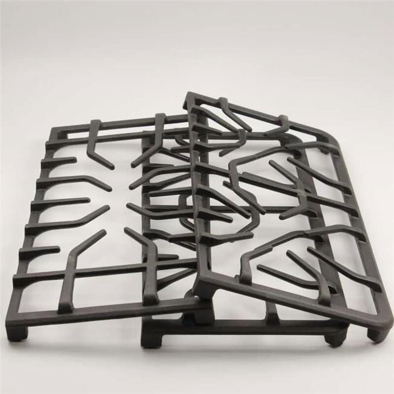 Frigidaire 316571302 Grate Set, Matte Black - Walmart.com