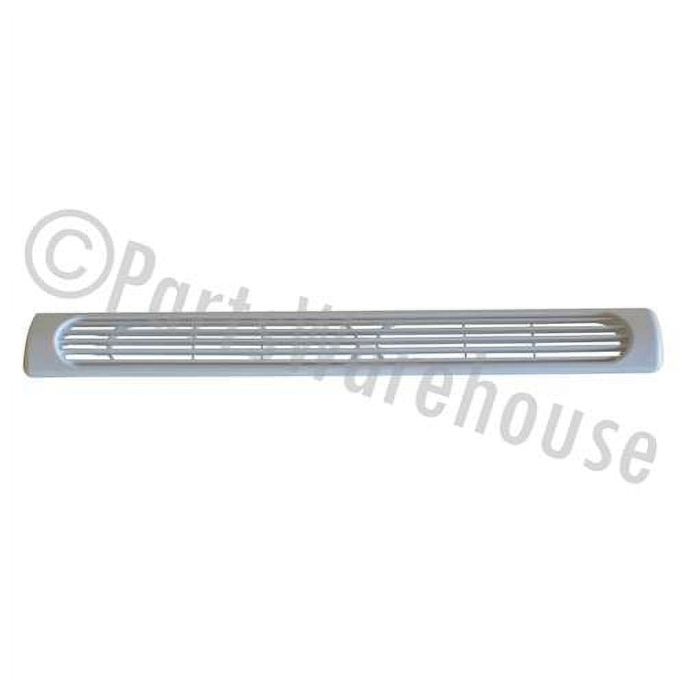 Frigidaire WCI241839405 Refrigerator Grille & Kickplate - Walmart.com