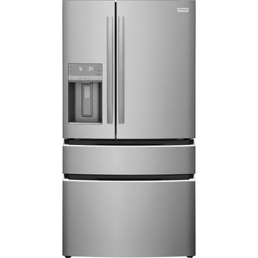 Frigidaire French Door Fridge - Walmart Business Supplies