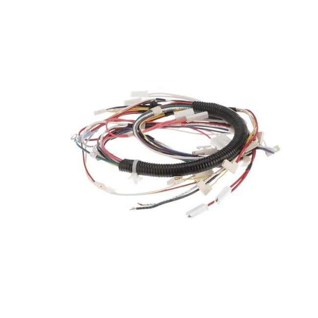 Frigidaire 5304504853 Harness, Wiring, Main - Walmart.com
