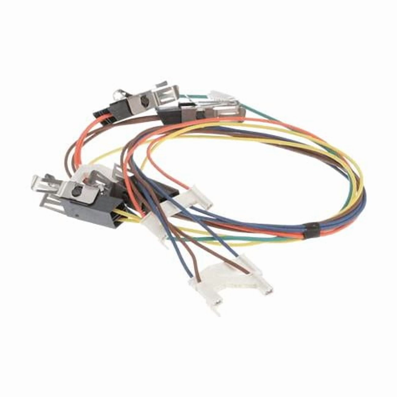 Frigidaire 316580400 Harness, Wiring, Surface Units - Walmart.com