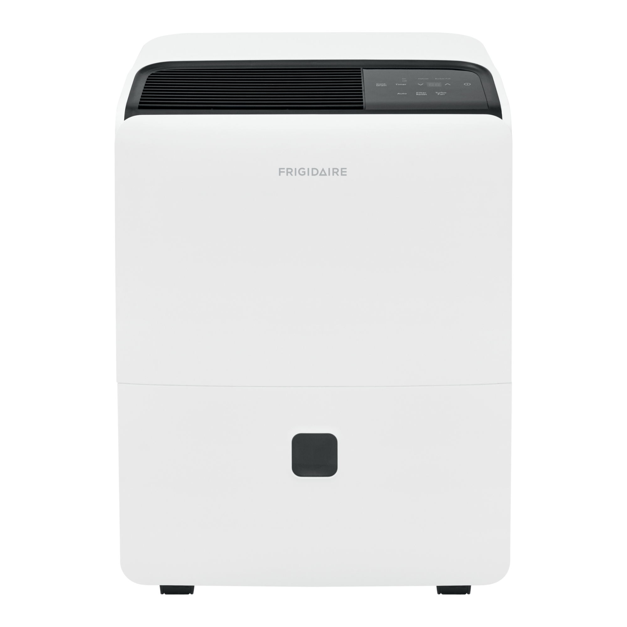Frigidaire 30-Pint Dehumidifier with Effortless Humidity Control, White ...
