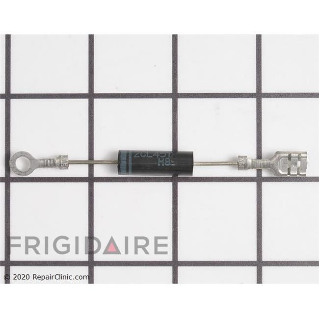 Frigidaire WCI5304470521 High Voltage Diode - Walmart.com