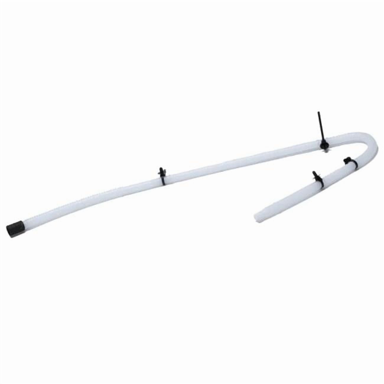Frigidaire 5304526694 Hose Recirculating Pipe with Clamp - Walmart.com