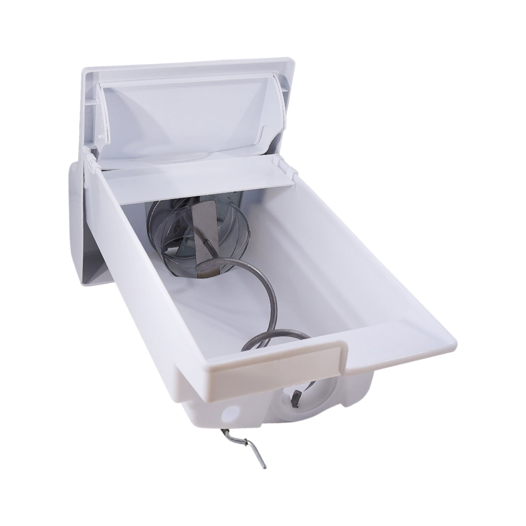 Frigidaire Ice Bucket Assembly 241860803 for Kenmore, Westinghouse ...