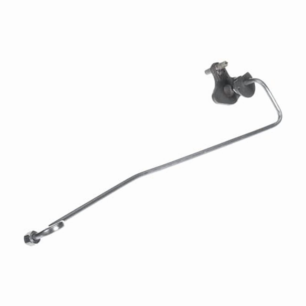 Frigidaire 318924705 Ignitor & Orifice Holder Assembly - Surface Burner ...