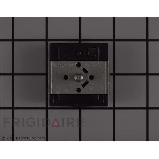 Frigidaire APL5304522918 Infinite Surface Element Switch - Walmart.com