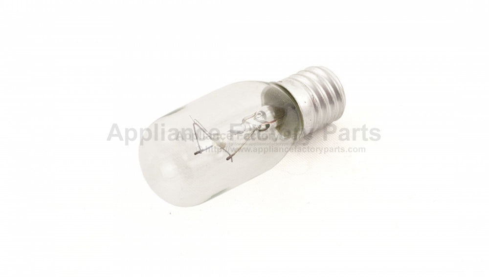Appliance Factory Parts LAMP 5304488360 - Walmart.com