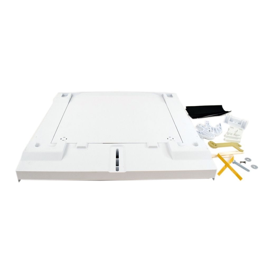 Frigidaire Laundry Appliance Stacking Kit STACKIT24W - Walmart.com