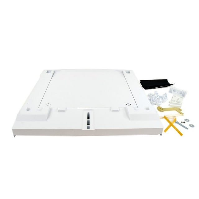 Frigidaire Laundry Appliance Stacking Kit STACKIT24W - Walmart.com