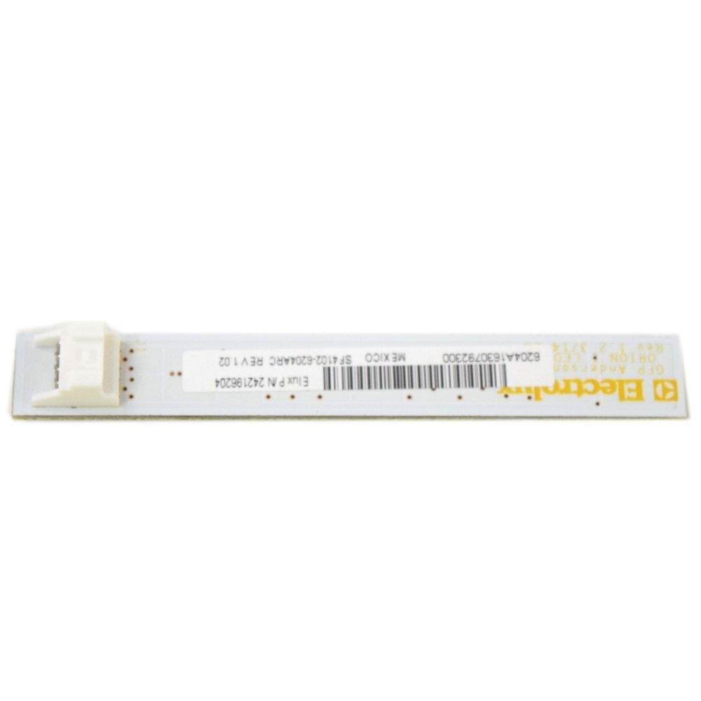 Frigidaire Light Board Part # 242196204 - Walmart.com
