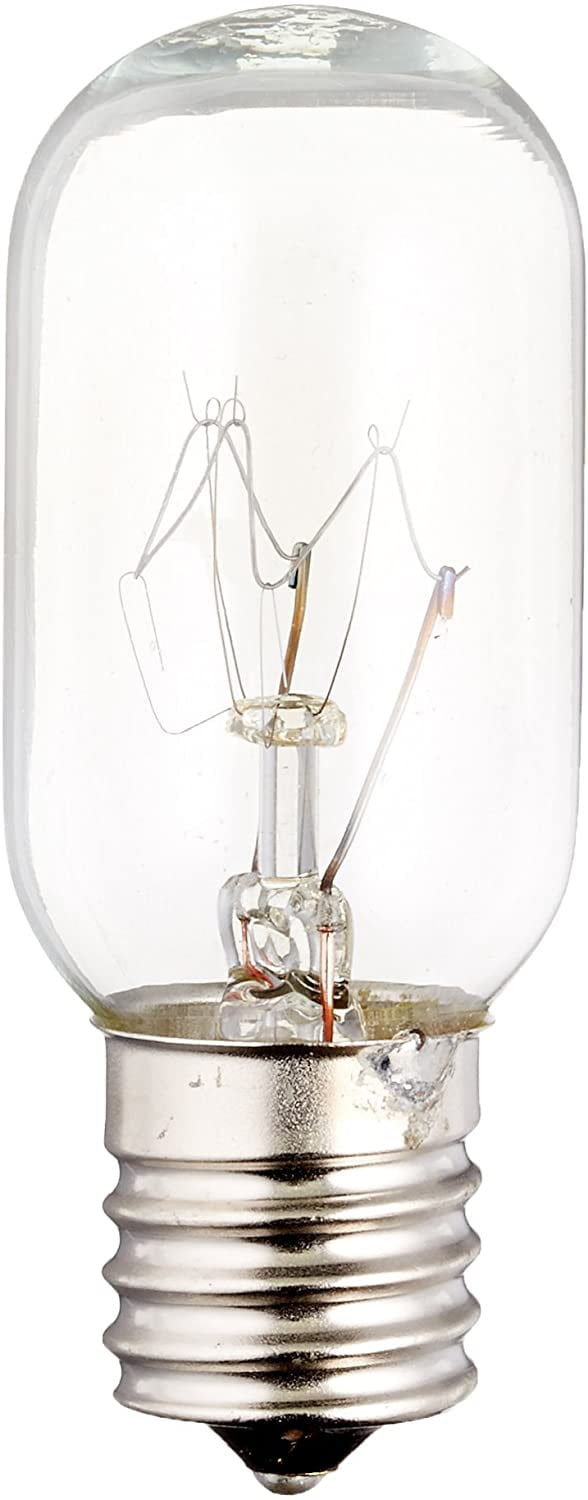 Electrolux Frigidaire Light Bulb, Part Number WCI-216846400, Appliance ...