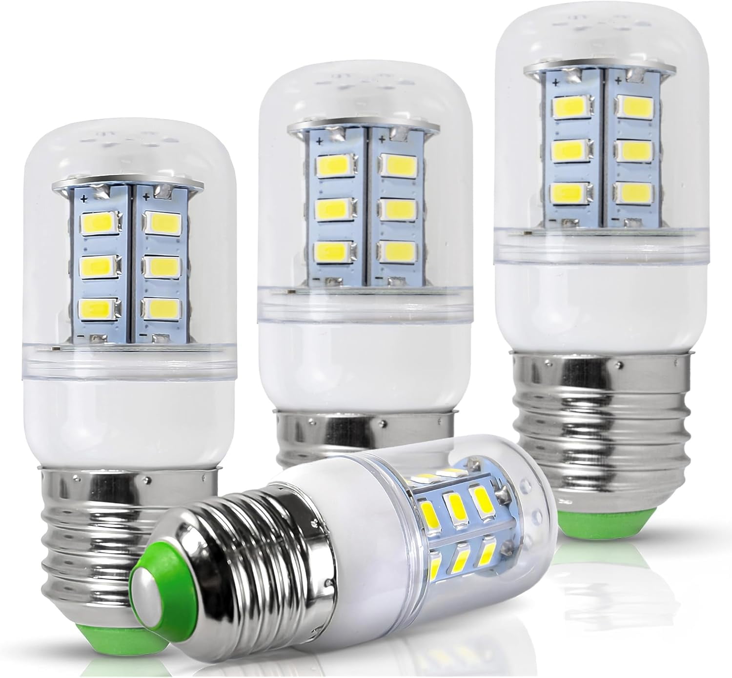 For Frigidaire Light Bulb Replacement KEI D34L Refrigerator Bulb LED ...