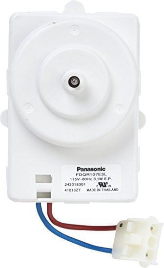 Frigidaire MOTOR-CONDENSER FAN - Part# 242018301 - Walmart.com