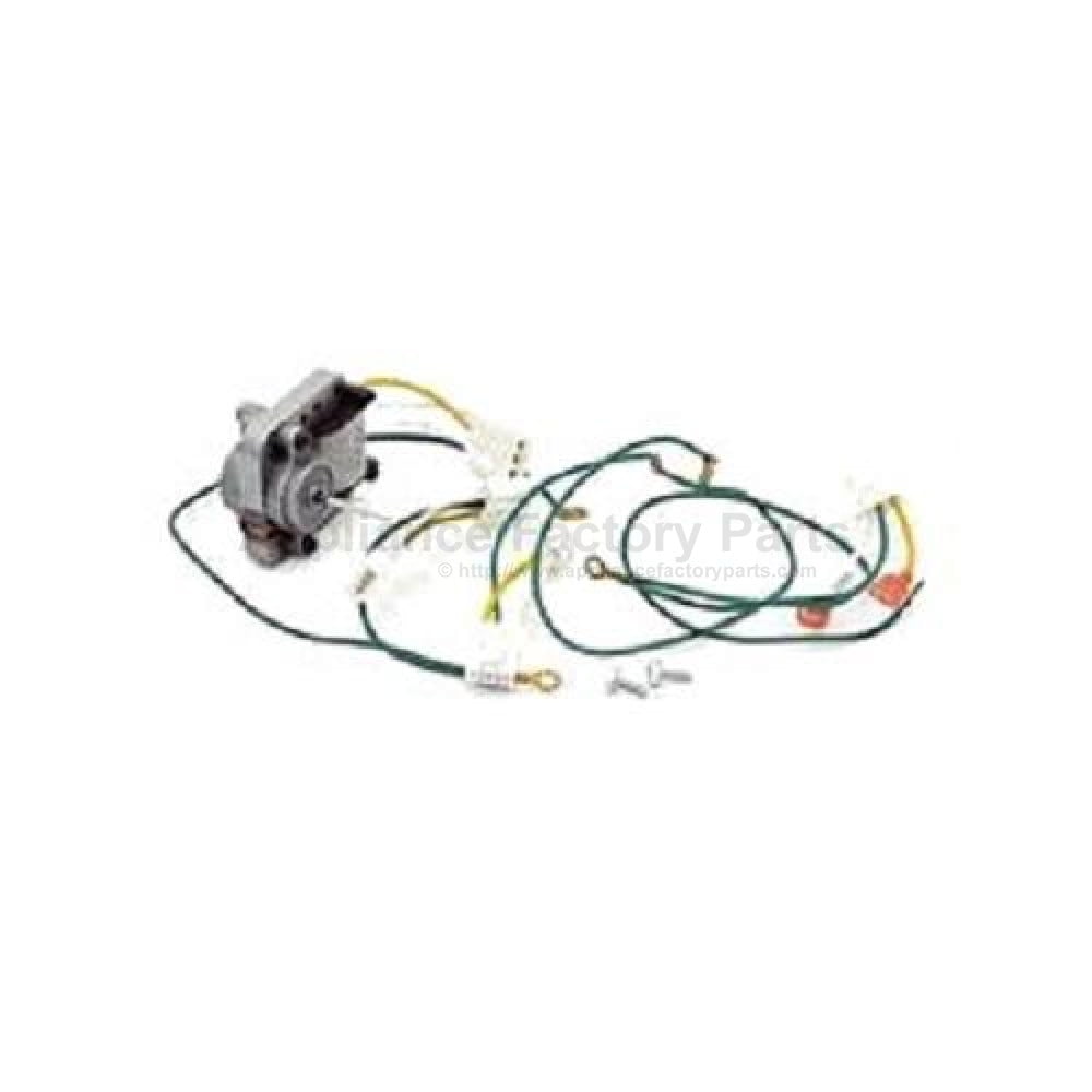 Frigidaire MOTOR KIT 5304442620 - Walmart.com