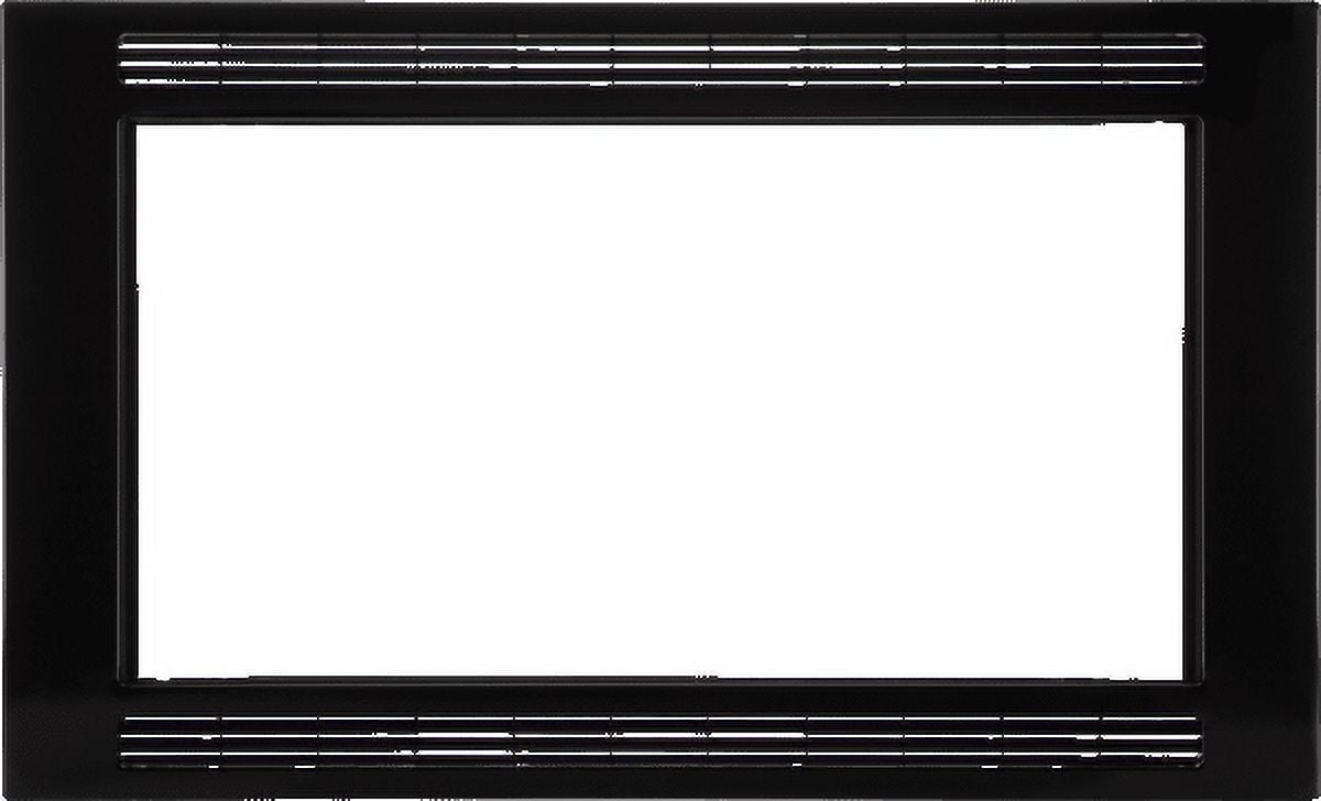 Frigidaire MWTK30KB, 30-Inch, Black Microwave Trim Kit - Brand New ...