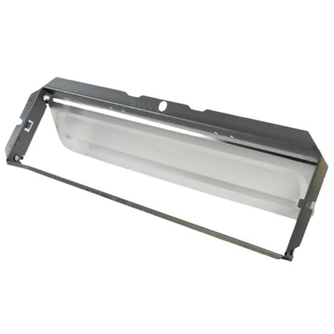 Frigidaire WCI5304464343 Microwave Damper Assembly - Walmart.com