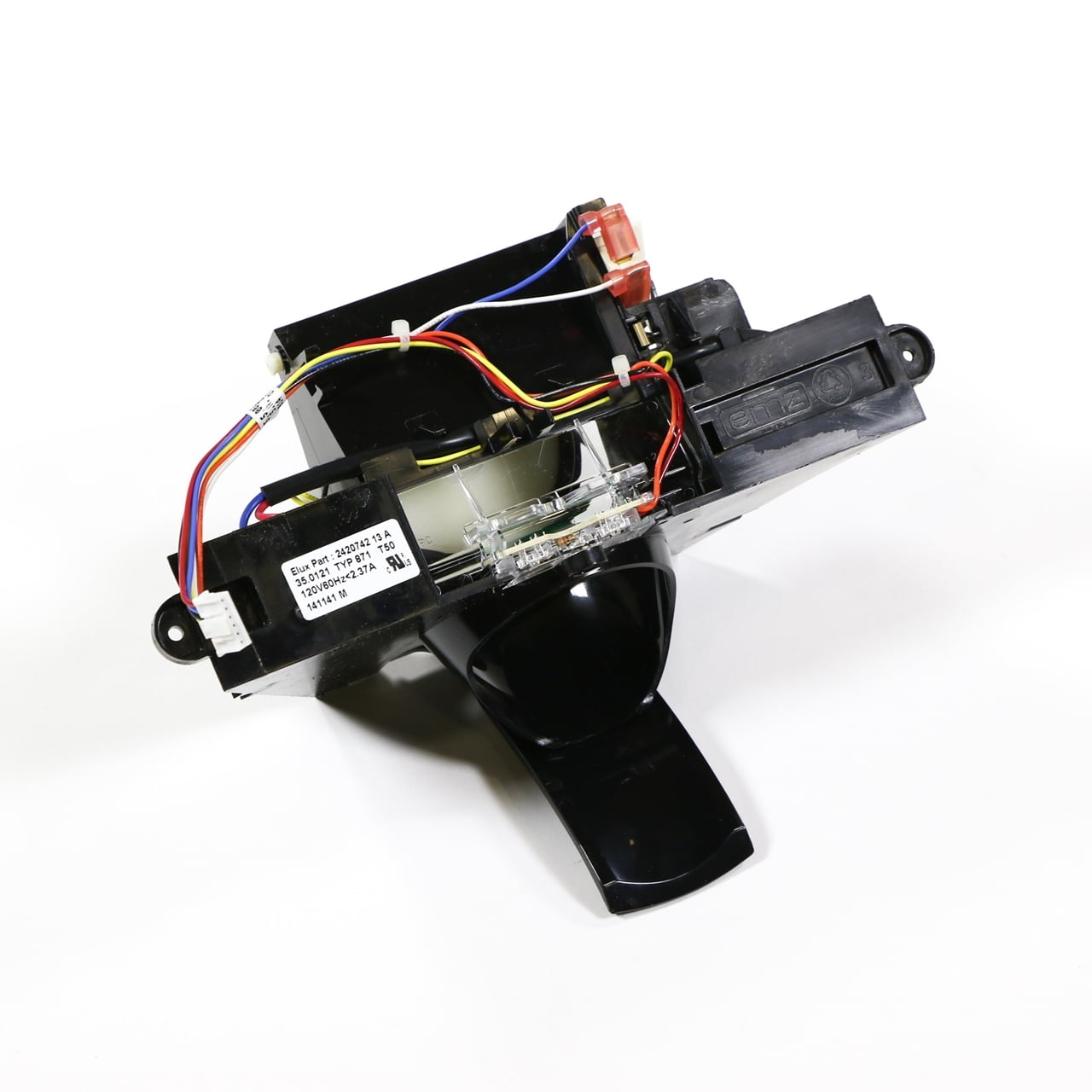 Frigidaire Module-Dispenser 242074213 - Walmart.com