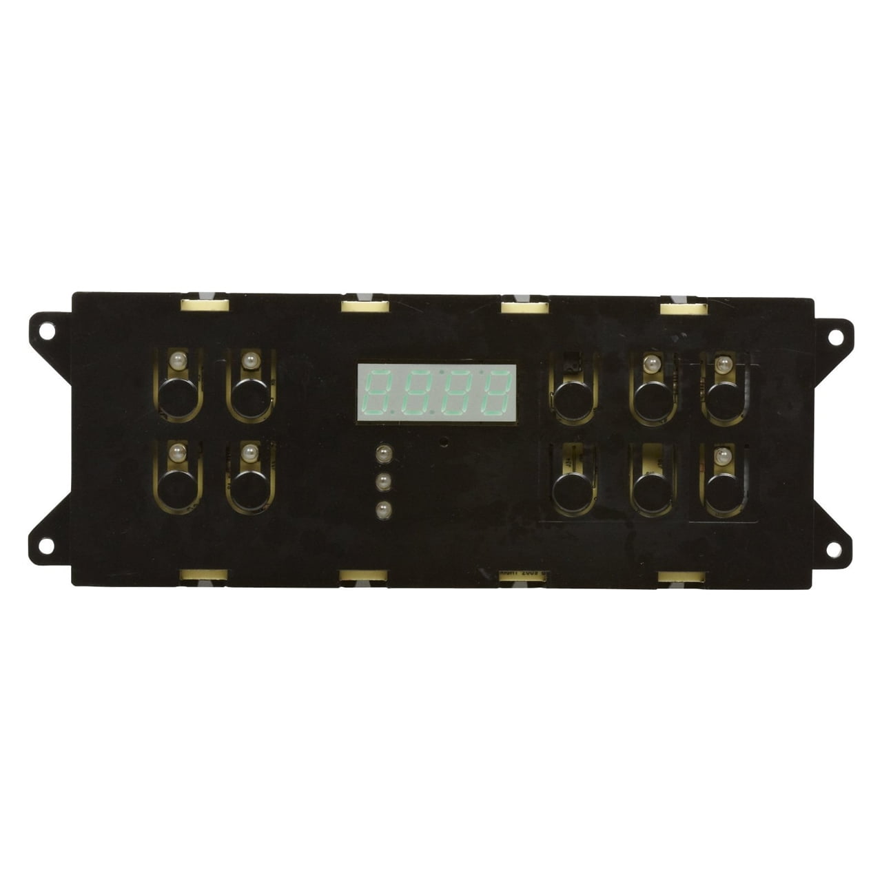 Frigidaire Oven Range Main Control Board (Clock) Part # 5304509493 ...
