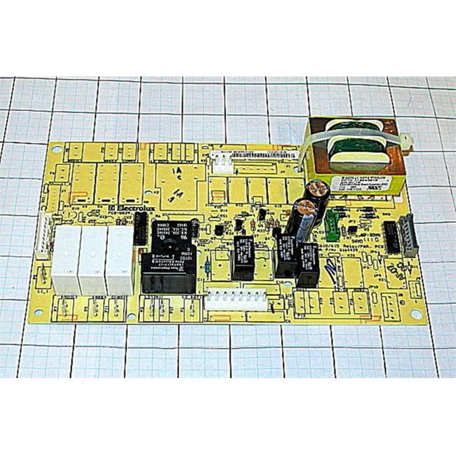 Frigidaire WCI316443918 Oven Relay Board - Walmart.com