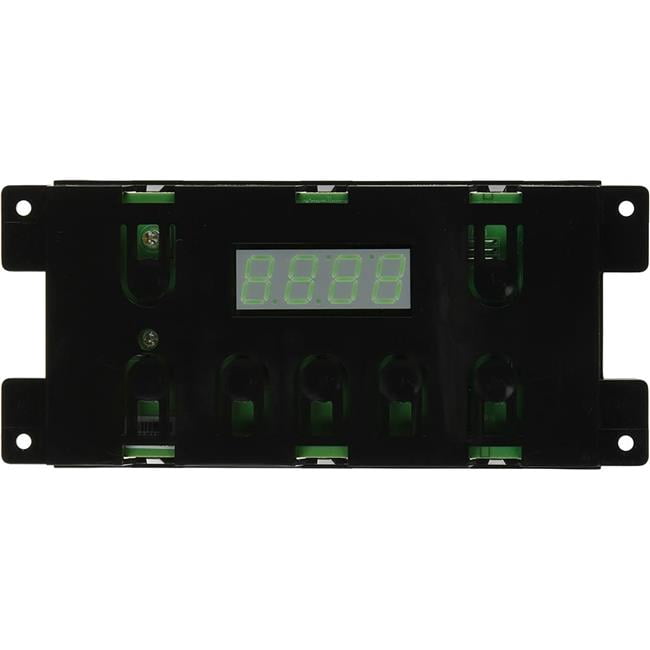 Frigidaire WCI316455430 Oven Timer Clock - Walmart.com