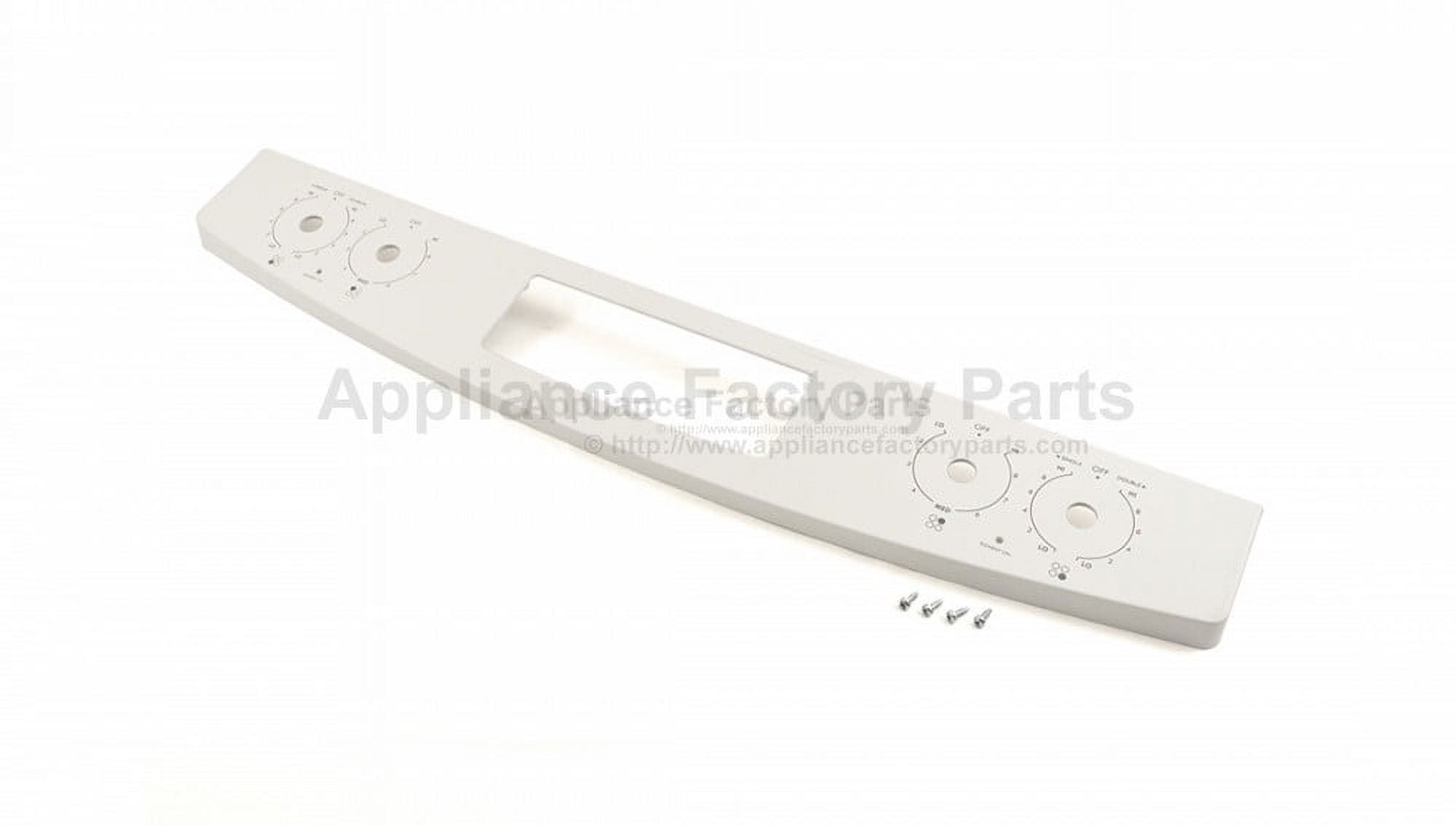 Frigidaire PANELCONTROL 5304505649 - Walmart.com