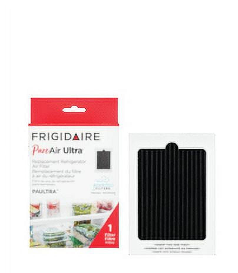Frigidaire Pure Air Ultra Refrigerator Air Filter with Carbon Activated ...
