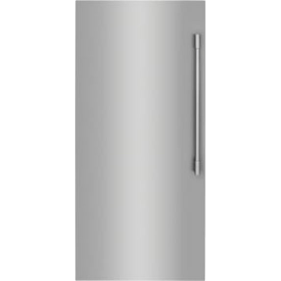 Frigidaire PRDF1922AF 33-inch freezer column featuring a 19 cu. ft ...