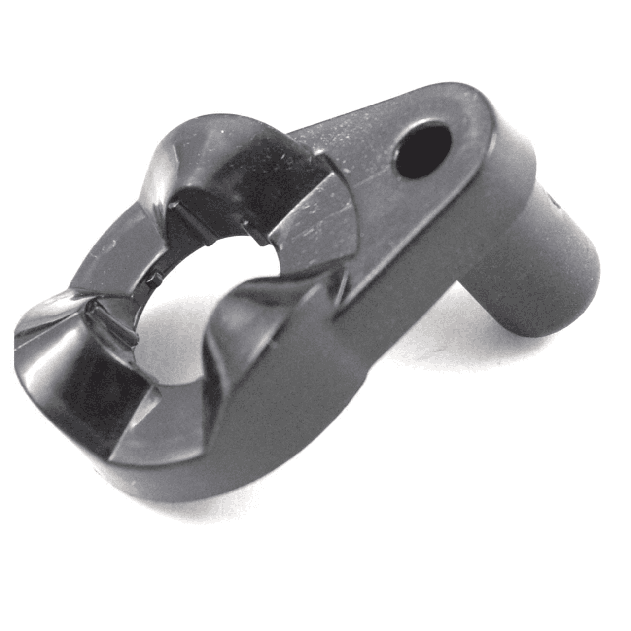 Frigidaire Plate-Door Closer Part # 241856502 - Walmart.com