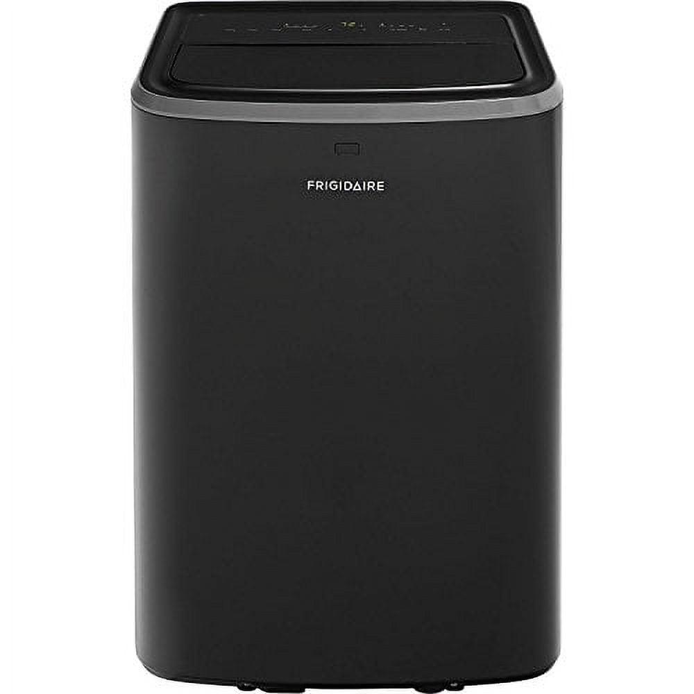Frigidaire Portable Air Conditioner with Remote Control for Rooms up to ...
